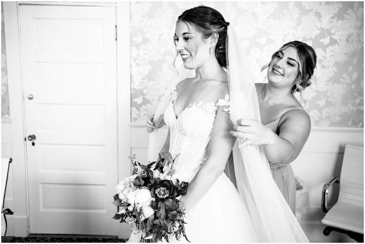 Sarah & Ben | Two Adventurous Souls