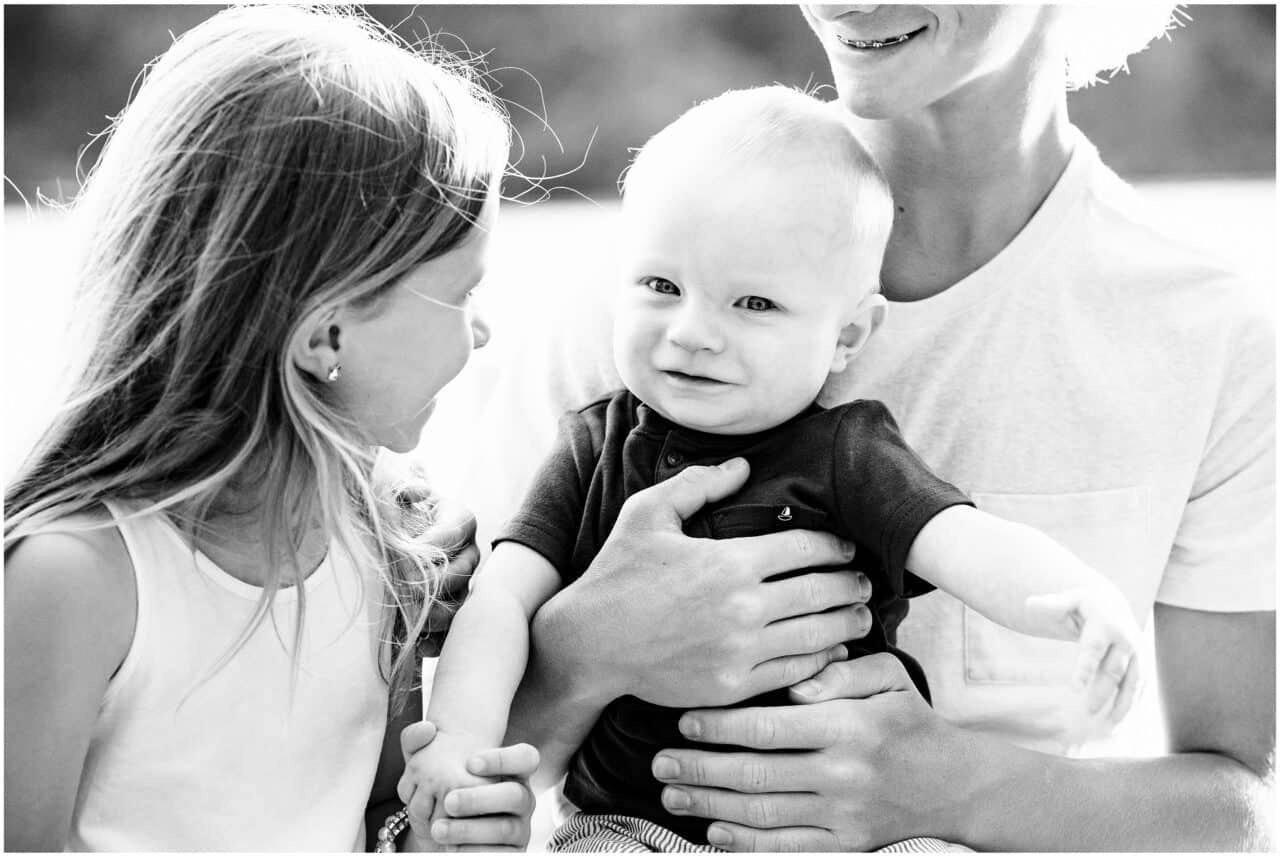 Camden Family Portraits | The Gibson Family | Two Adventurous Souls