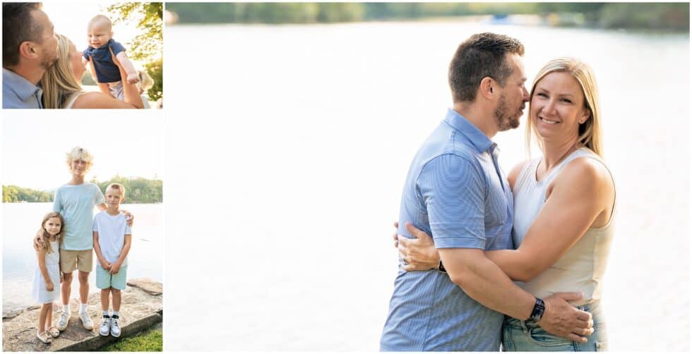 Camden Family Portraits | The Gibson Family | Two Adventurous Souls