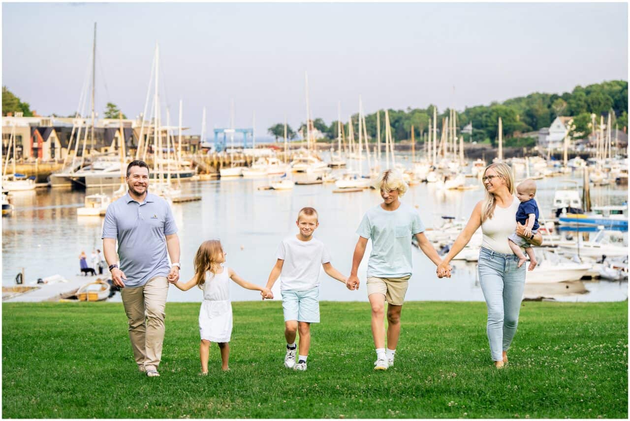 Camden Family Portraits | The Gibson Family | Two Adventurous Souls