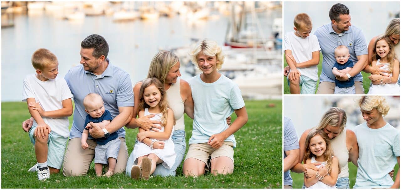 Camden Family Portraits | The Gibson Family | Two Adventurous Souls