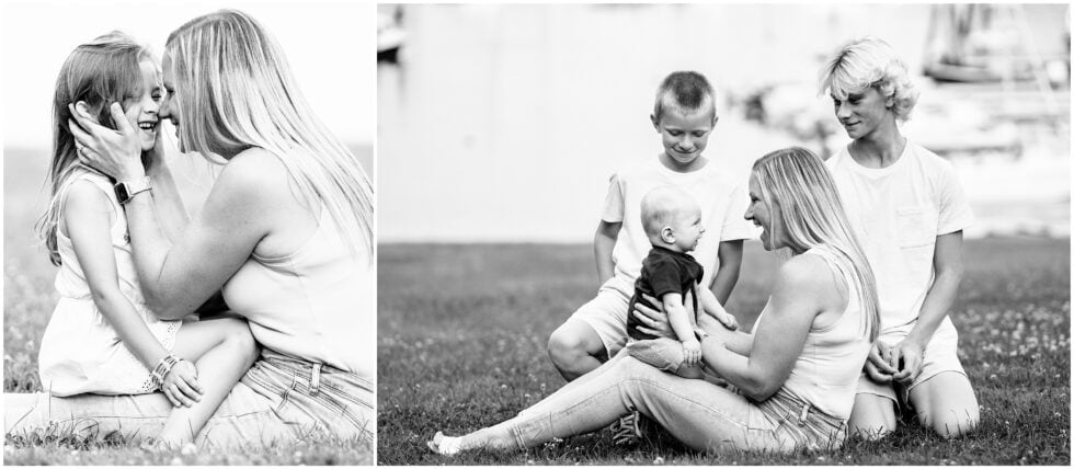 Camden Family Portraits | The Gibson Family | Two Adventurous Souls