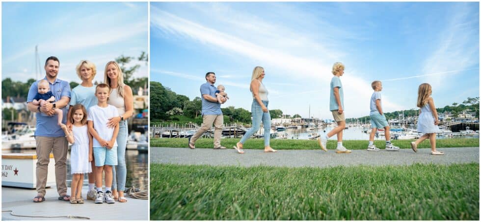 Camden Family Portraits | The Gibson Family | Two Adventurous Souls