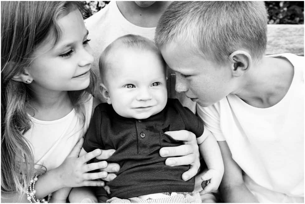 Camden Family Portraits | The Gibson Family | Two Adventurous Souls