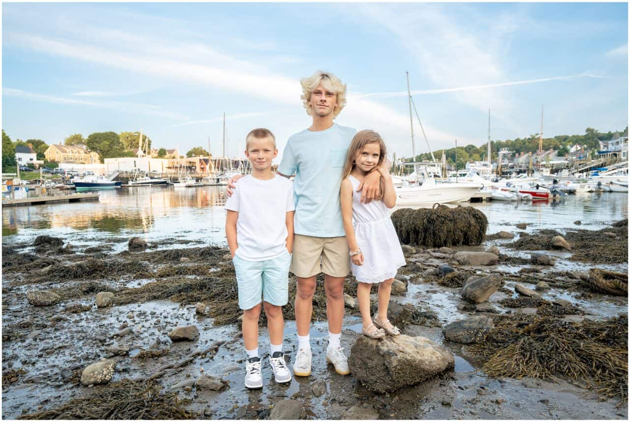 Camden Family Portraits | The Gibson Family | Two Adventurous Souls