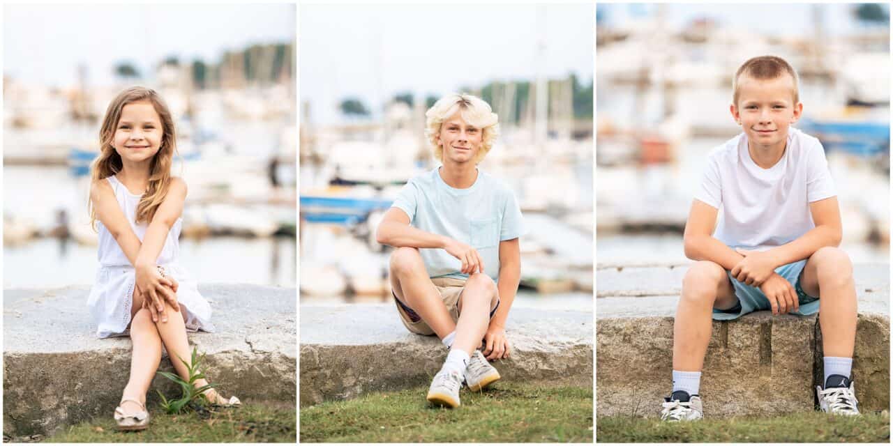 Camden Family Portraits | The Gibson Family | Two Adventurous Souls