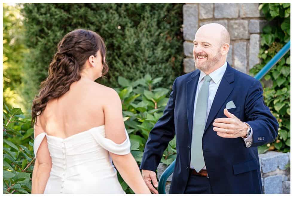 Jackie and Alex's Samoset Resort Wedding | Two Adventurous Souls