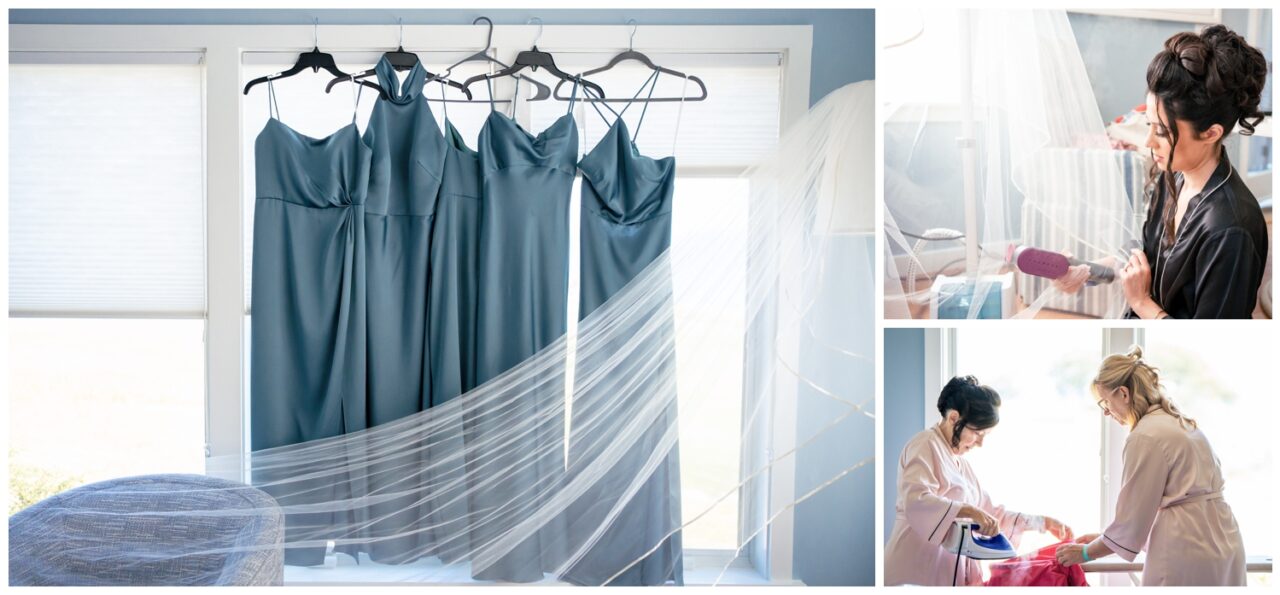 Mackenzie & Michael’s Samoset Resort Wedding | Two Adventurous Souls