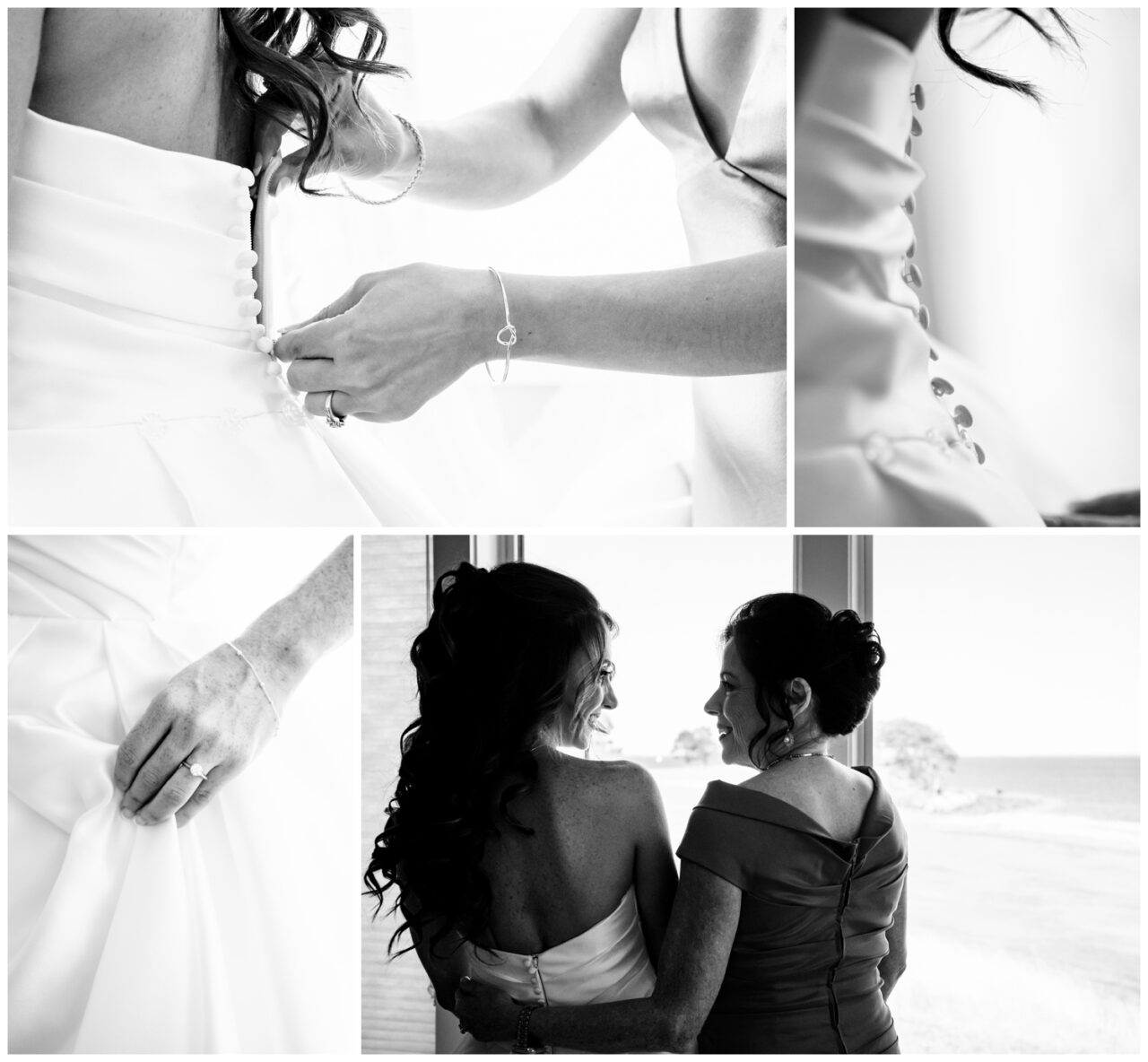 Mackenzie & Michael’s Samoset Resort Wedding | Two Adventurous Souls