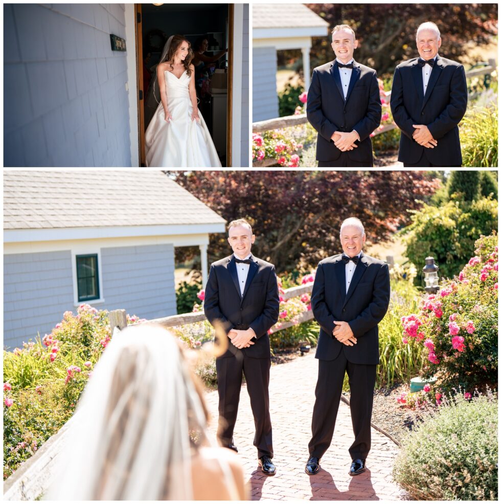 Mackenzie & Michael’s Samoset Resort Wedding | Two Adventurous Souls