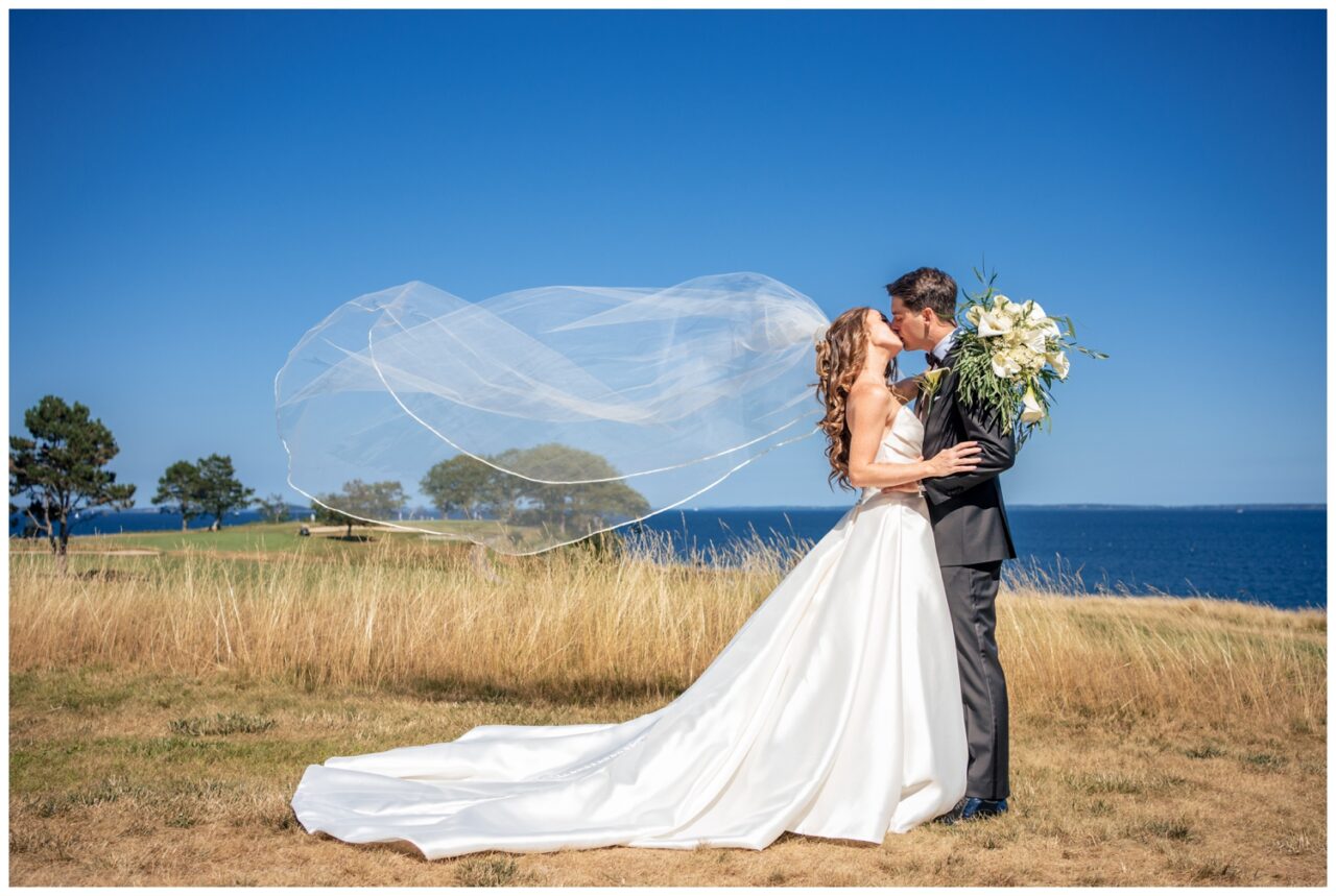 Mackenzie & Michael’s Samoset Resort Wedding | Two Adventurous Souls