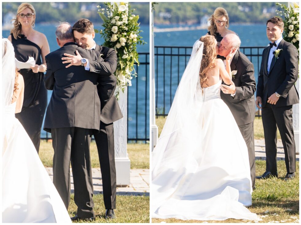 Mackenzie & Michael’s Samoset Resort Wedding | Two Adventurous Souls