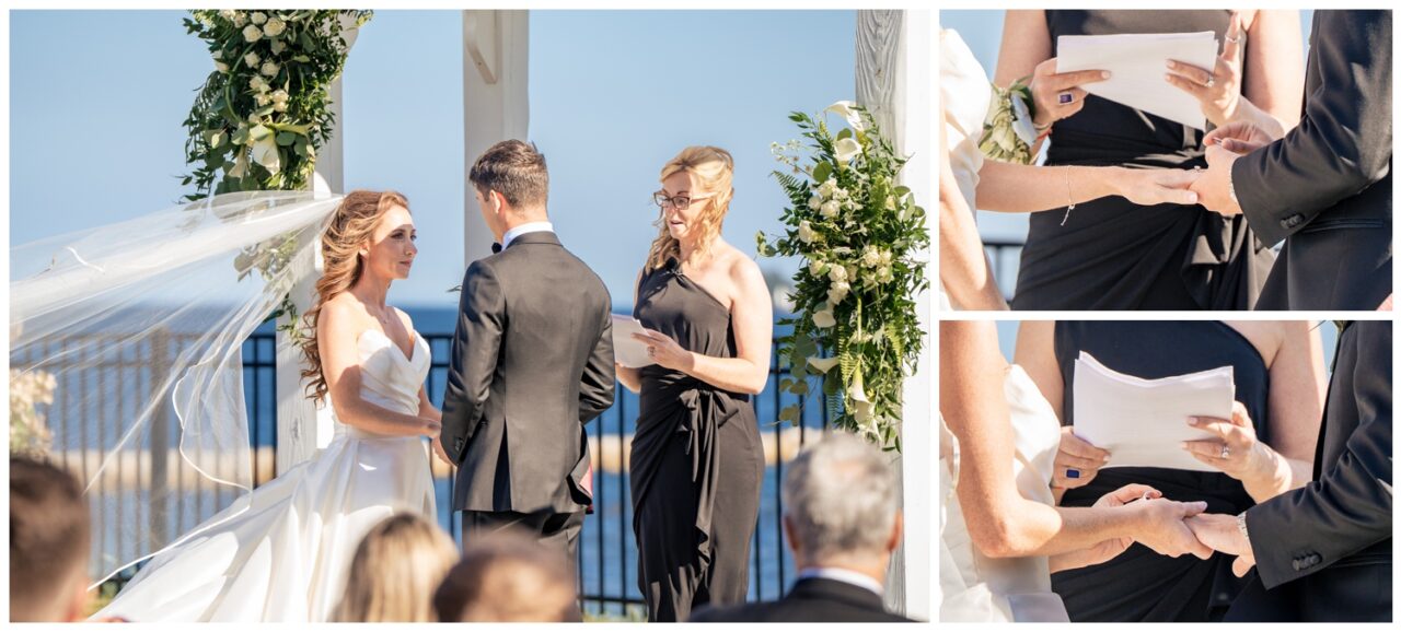 Mackenzie & Michael’s Samoset Resort Wedding | Two Adventurous Souls