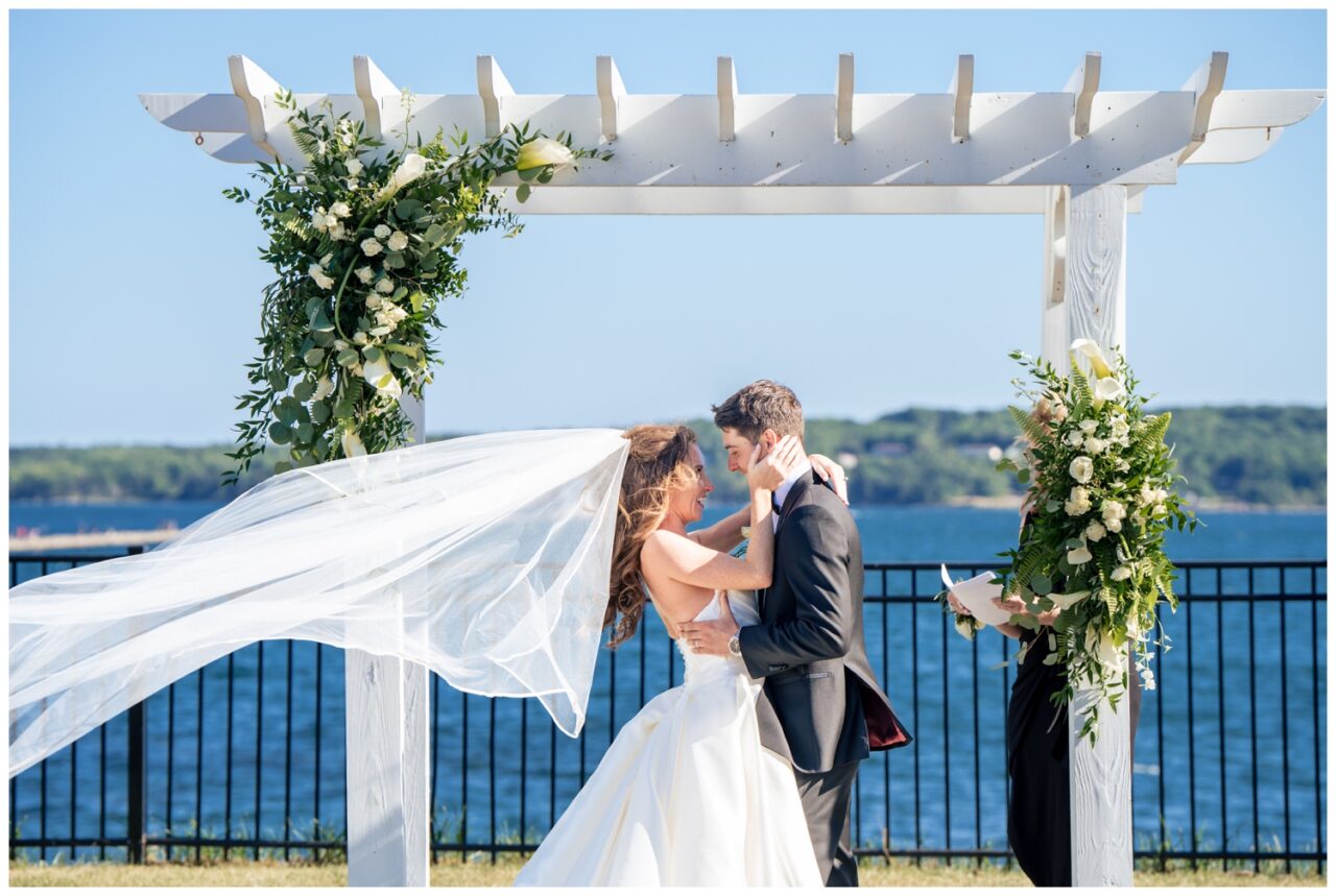 Mackenzie & Michael’s Samoset Resort Wedding | Two Adventurous Souls
