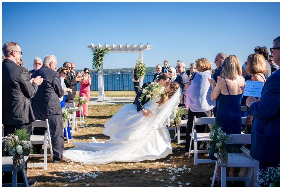 Mackenzie & Michael’s Samoset Resort Wedding | Two Adventurous Souls